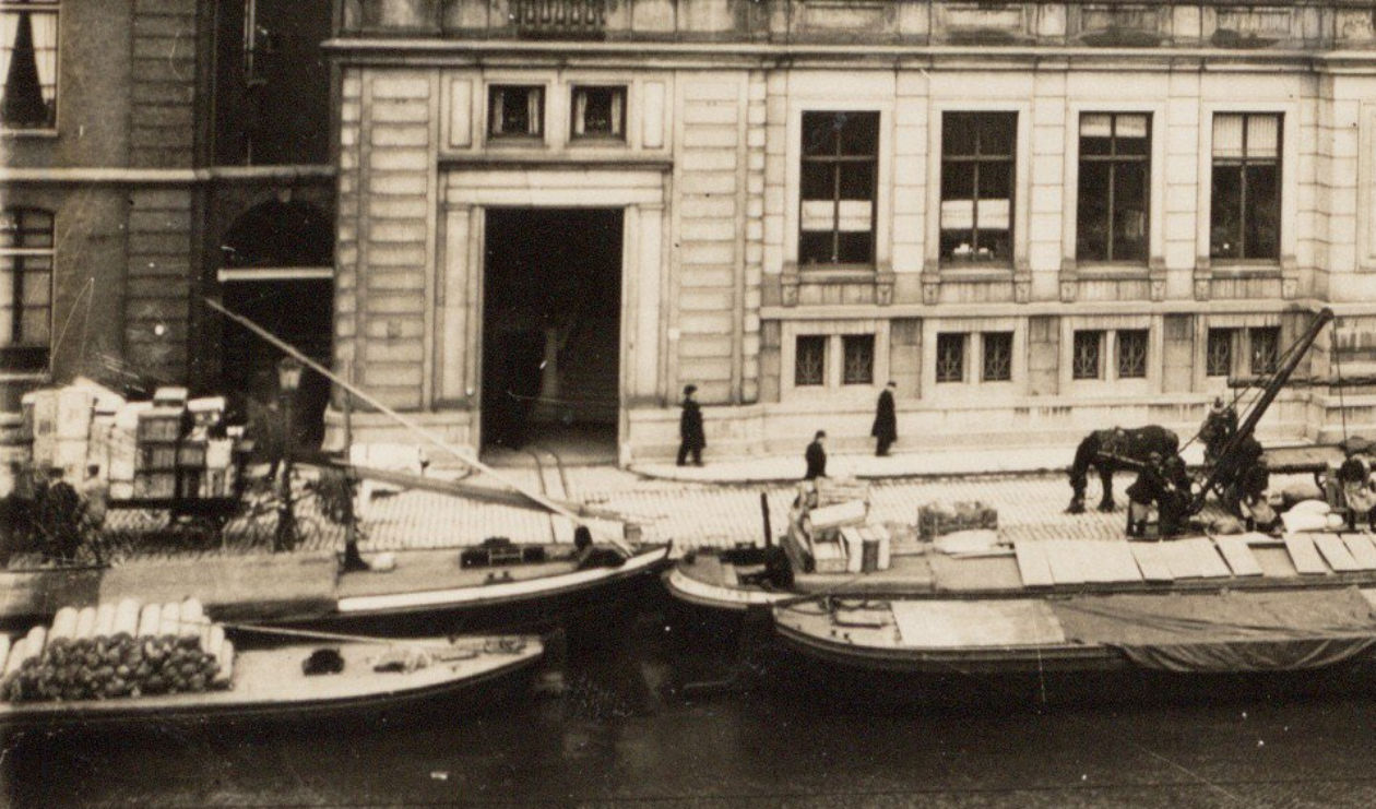 Allard Pierson | About the Allard Pierson