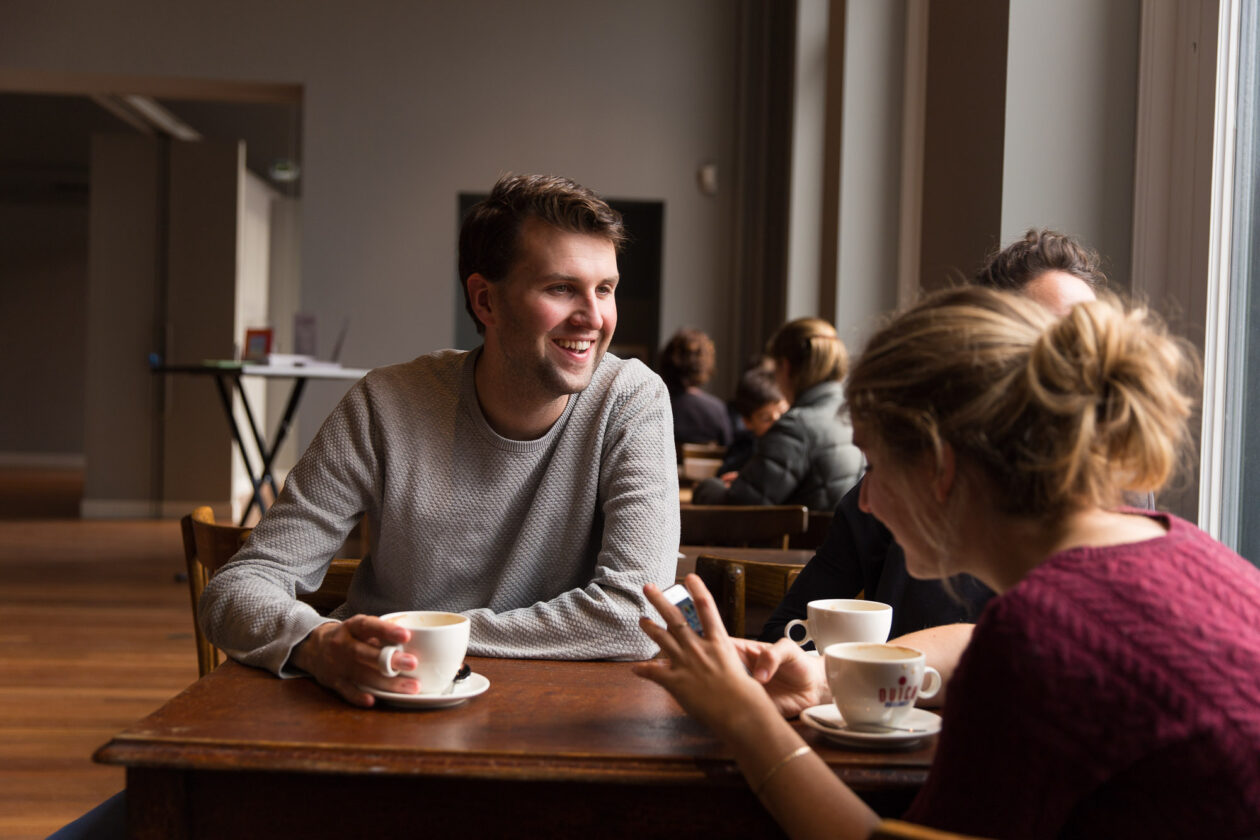Allard Pierson | Opening hours, location & ticket prices