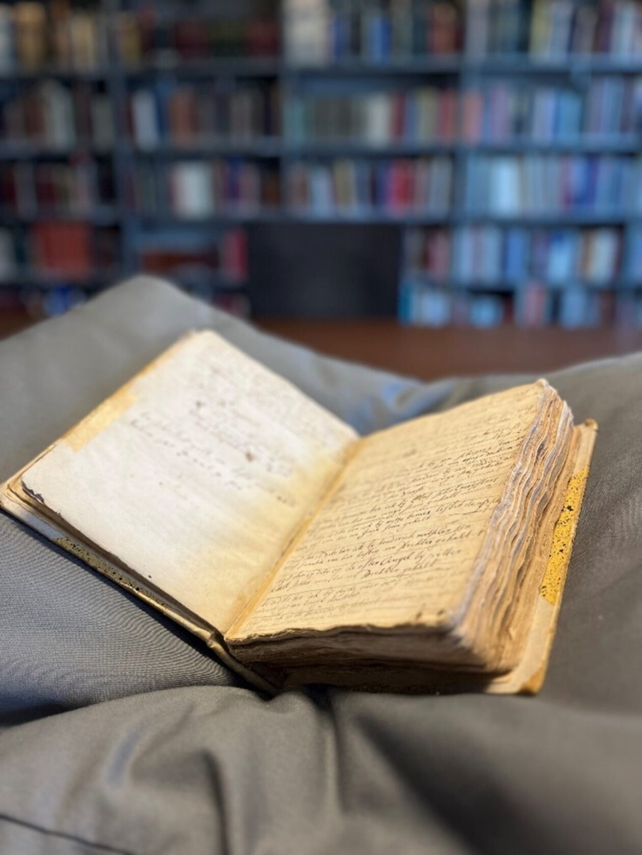 Allard Pierson | Home