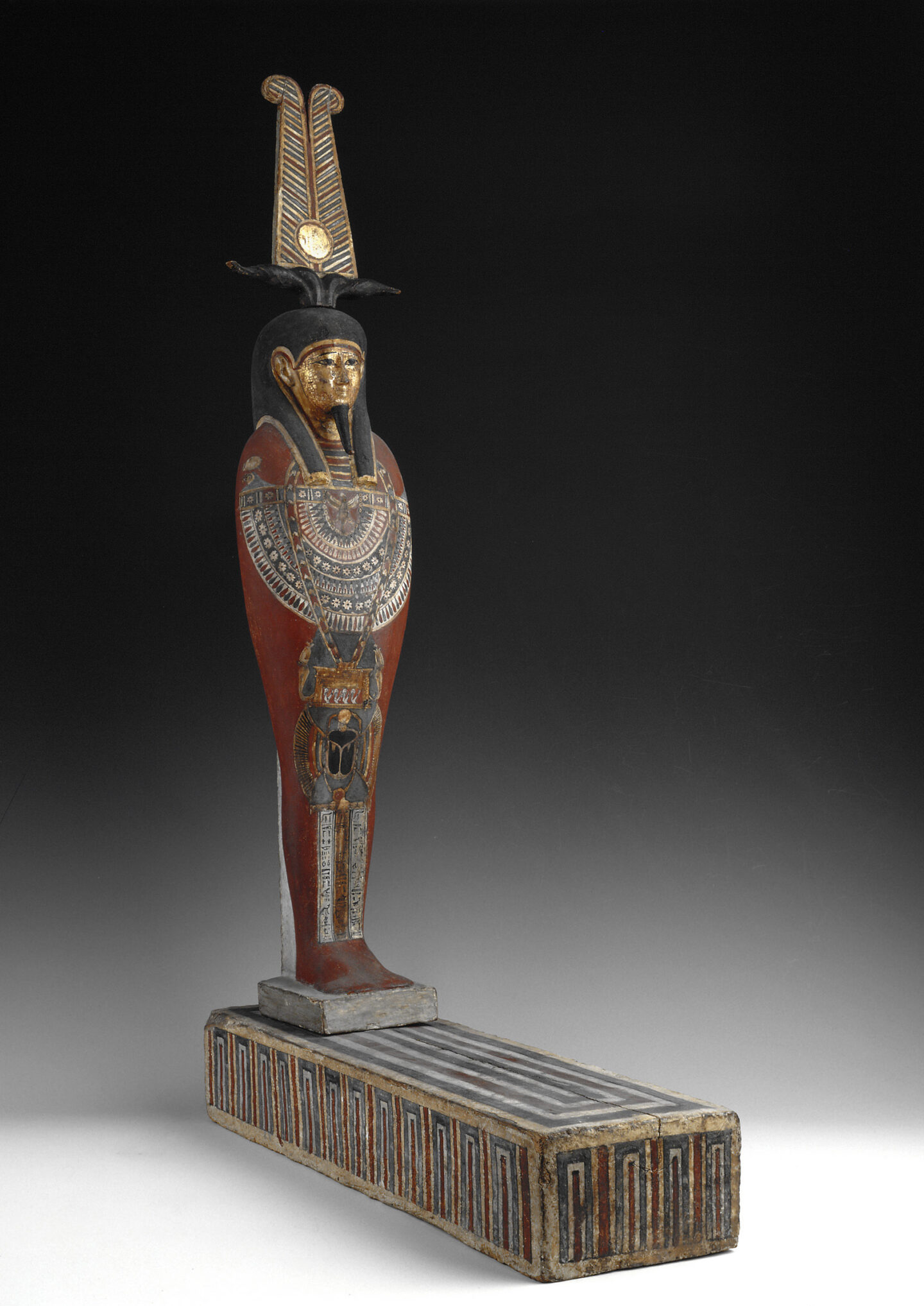 Allard Pierson | Archeologie