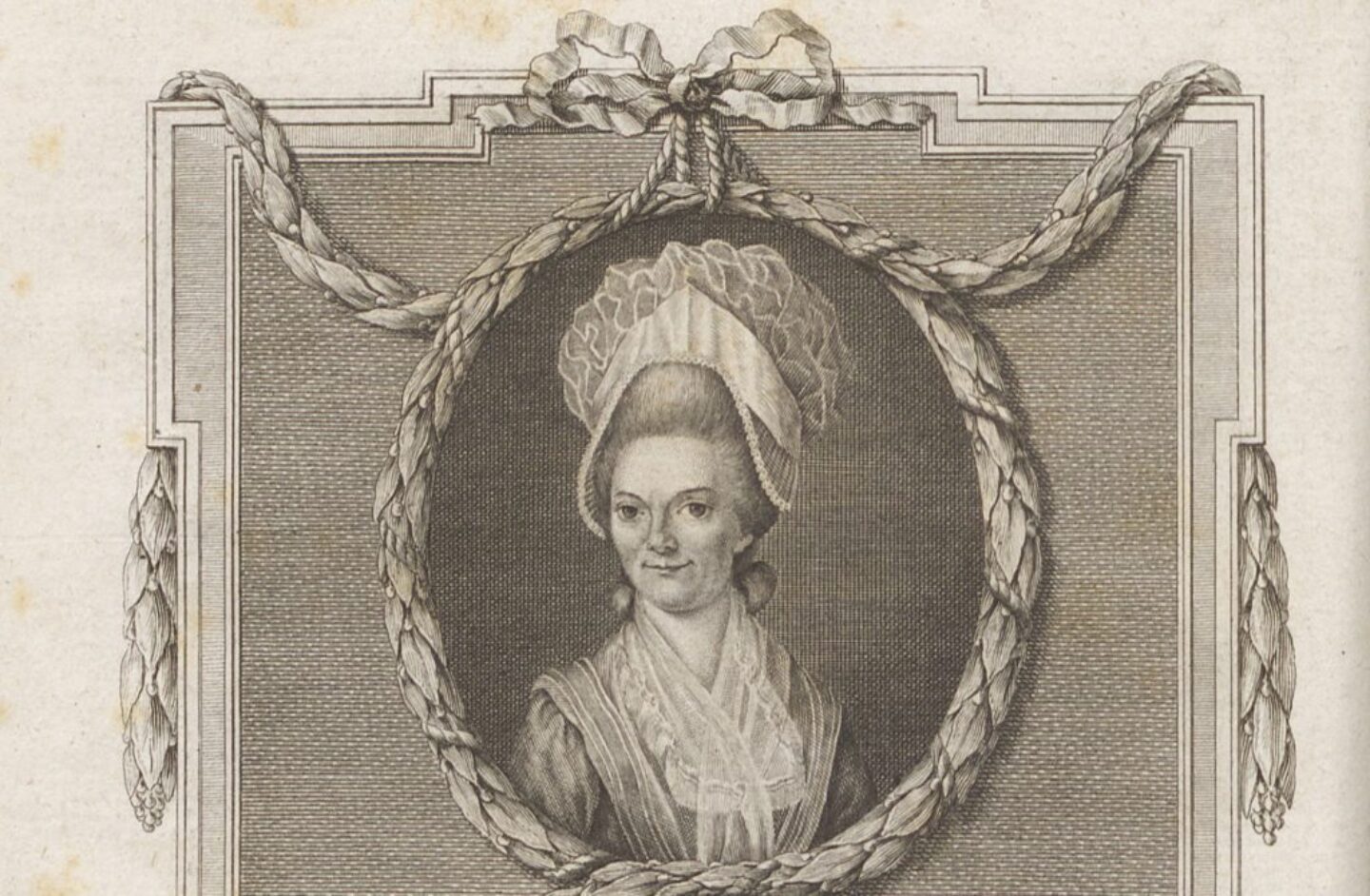 Allard Pierson | Betje Wolff en Aagje Deken: hoe een schrijversduo…