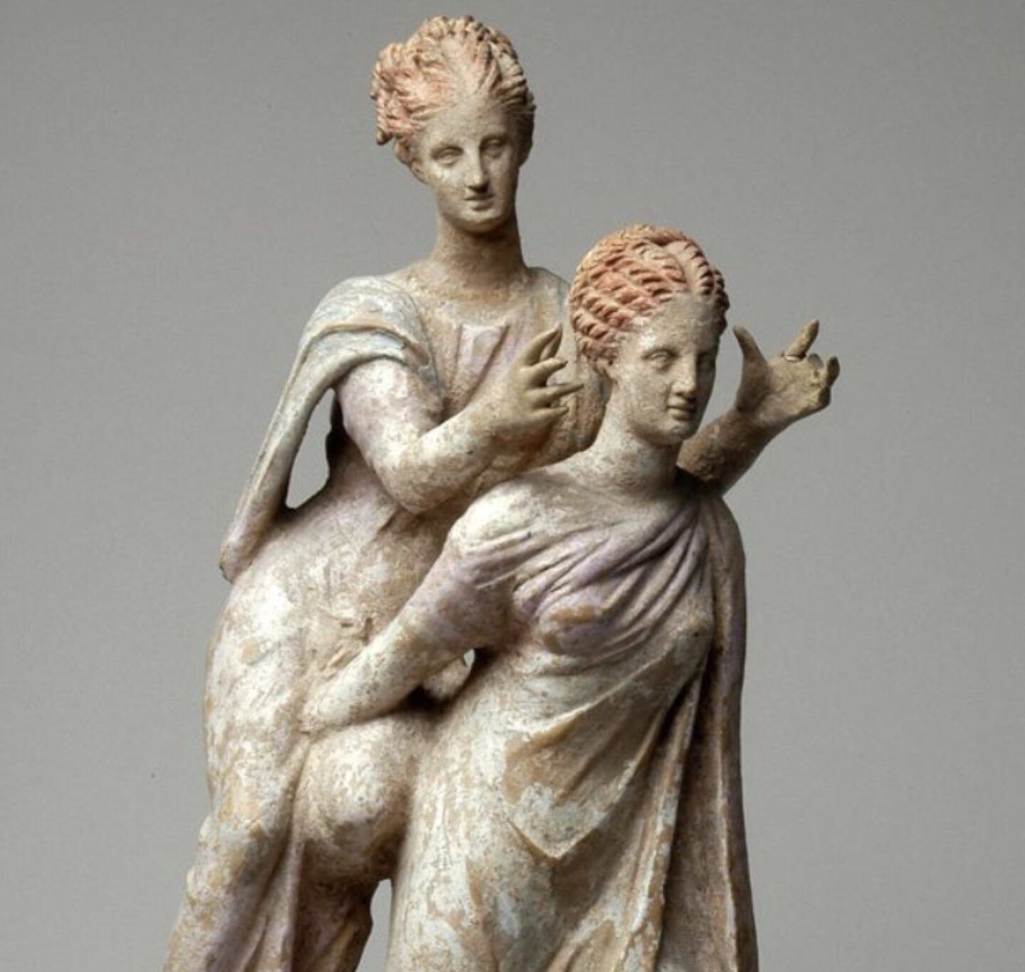 Allard Pierson | Archaeology