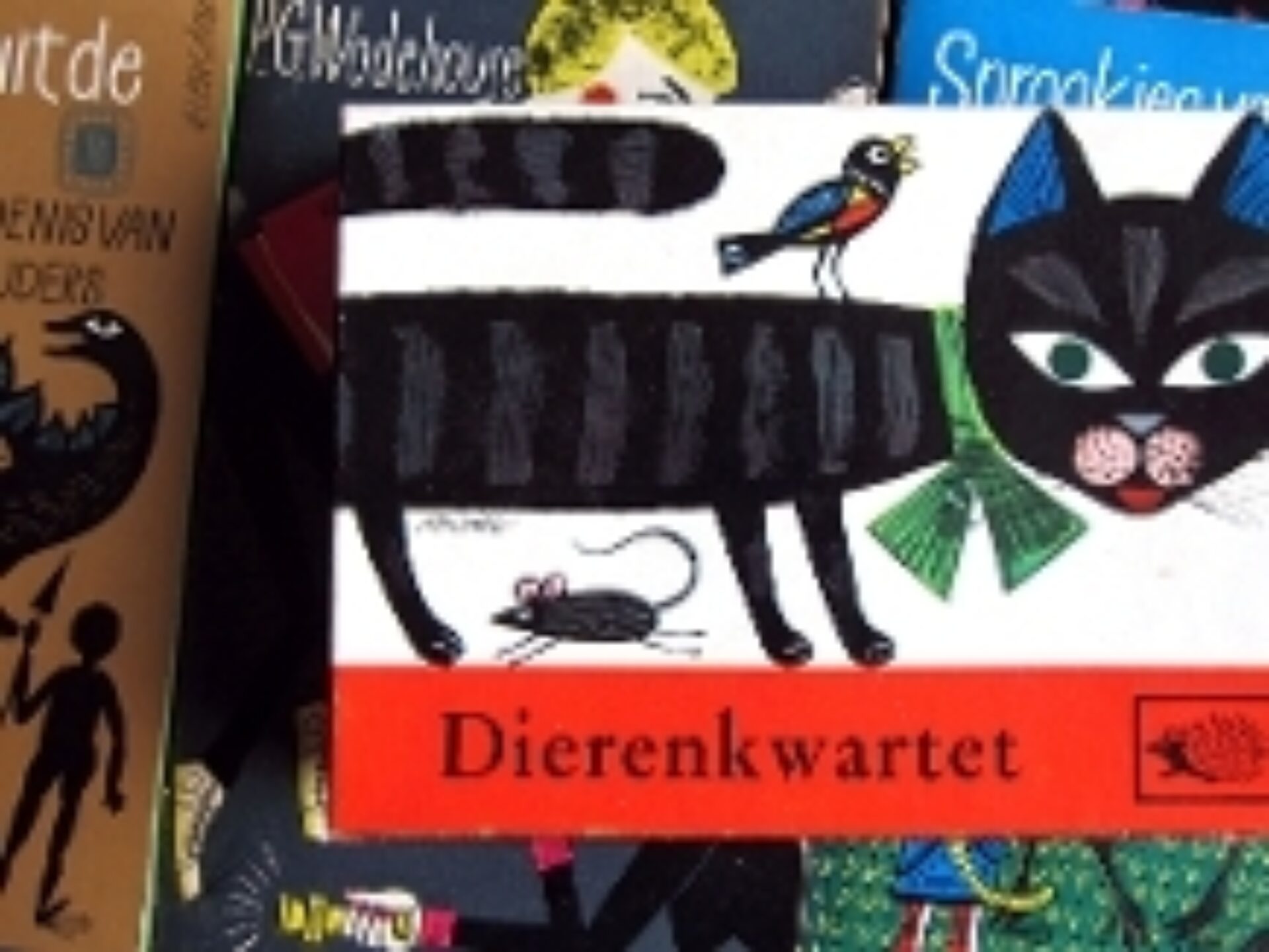 Allard Pierson | Bijzondere Collecties verwerven verzameling Alfons…