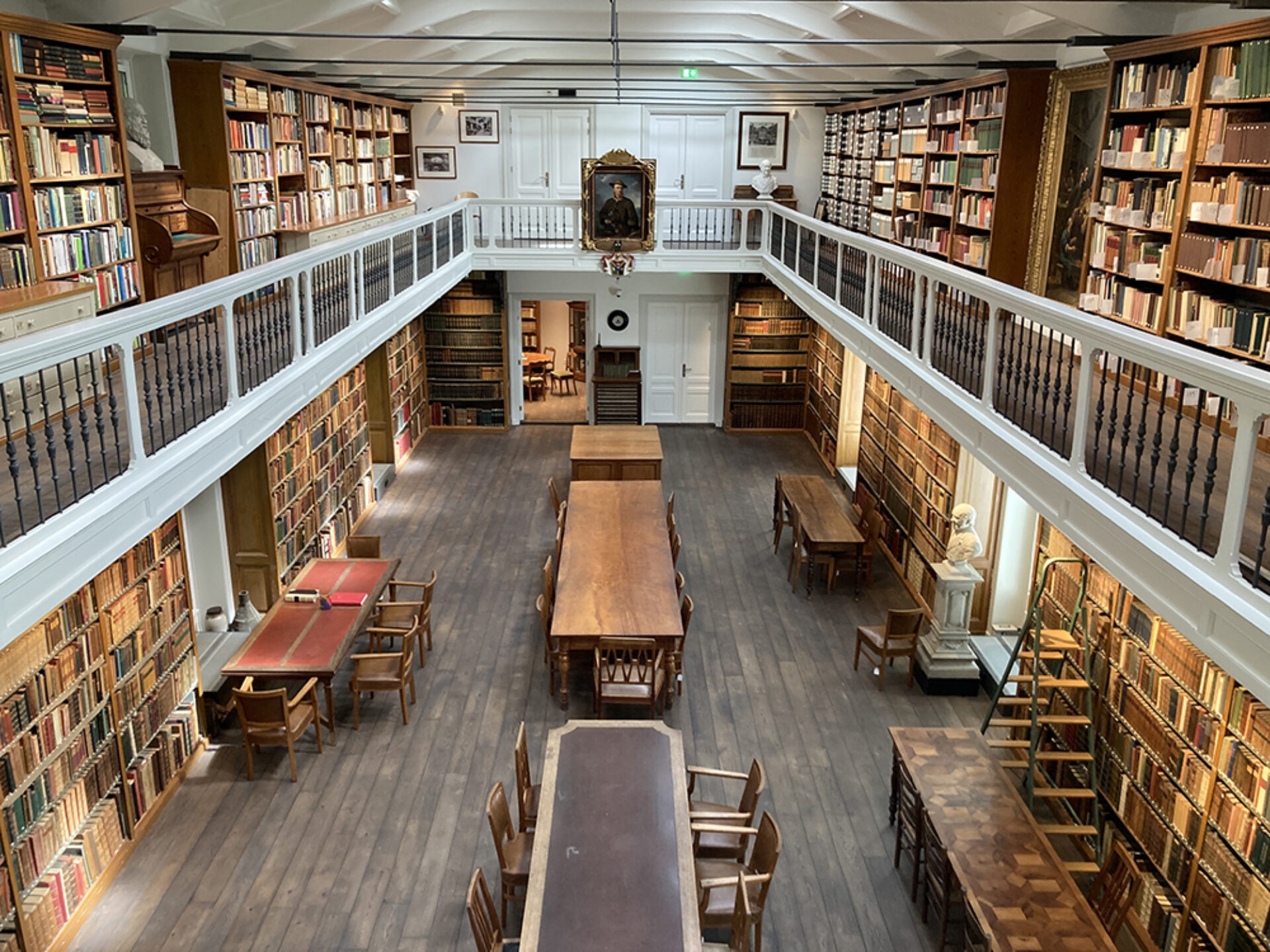 Allard Pierson | 2026: Vanessa Steenbergen-Titchmarsh fellowship…