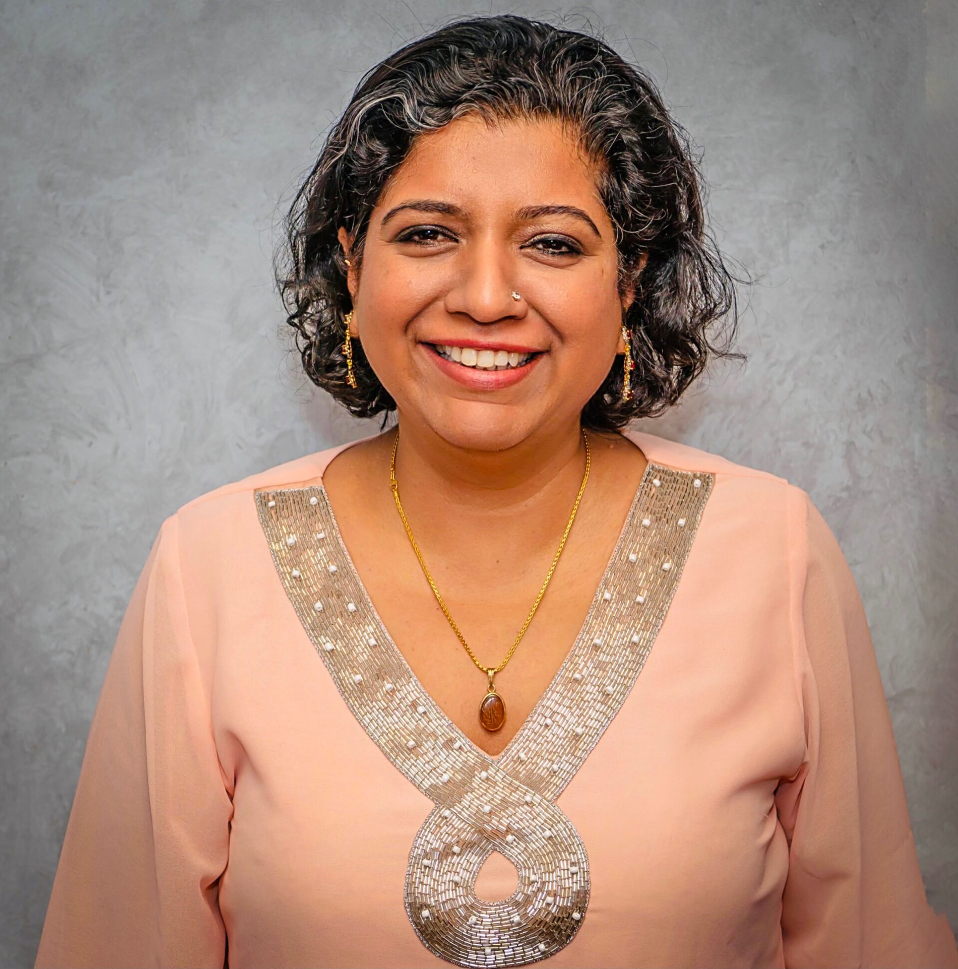 Allard Pierson | Indian-British chef Asma Khan wins Johannes van Dam…