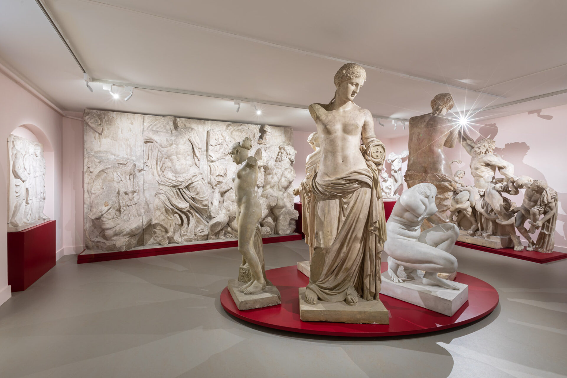 Allard Pierson | Nu te zien