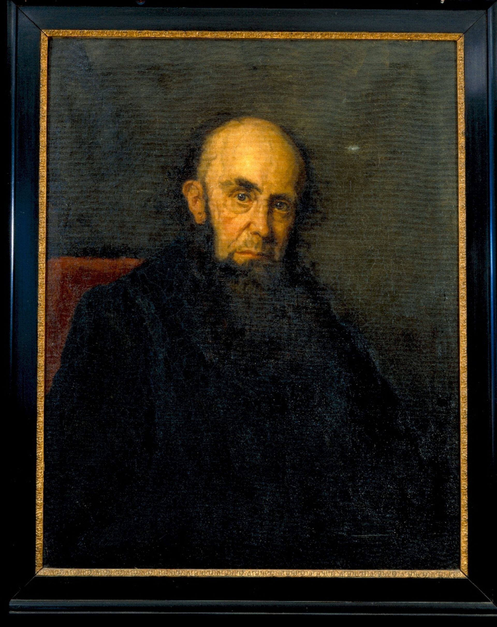 Allard Pierson | Mullers kaarten van de continenten