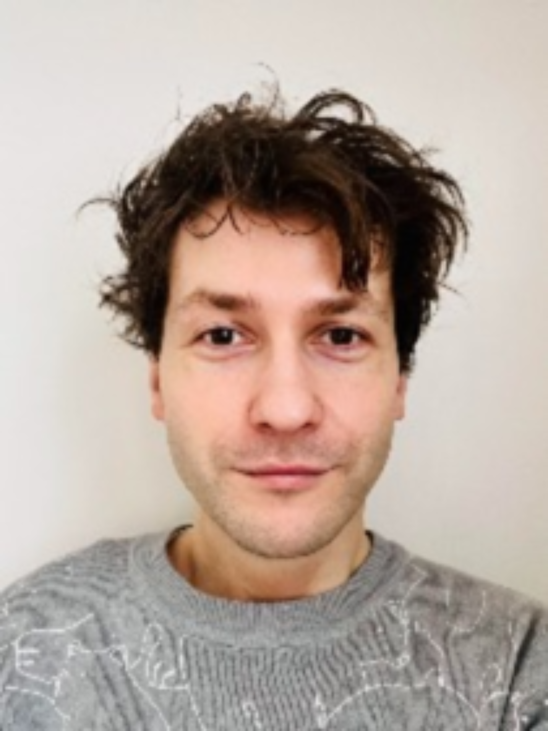 Allard Pierson | Aankondiging Helstone Fonds Fellow 2025: Marek…