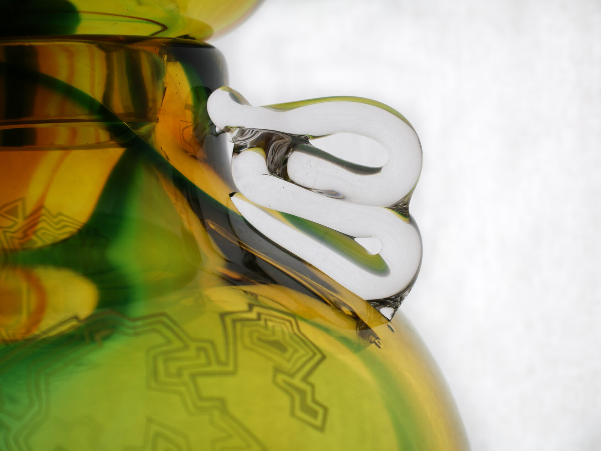 Allard Pierson | Exhibiton: Glass, made in antiquity