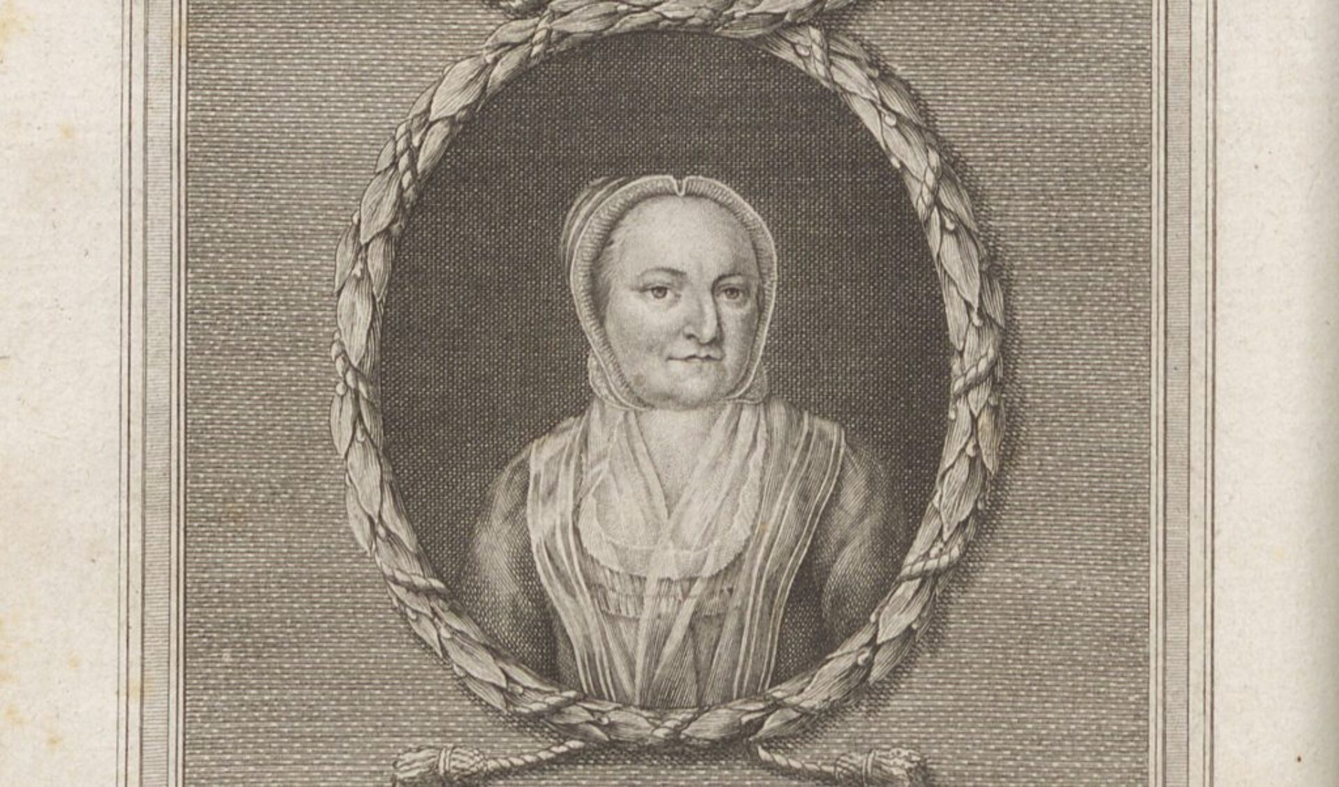 Allard Pierson | Betje Wolff en Aagje Deken: hoe een schrijversduo…