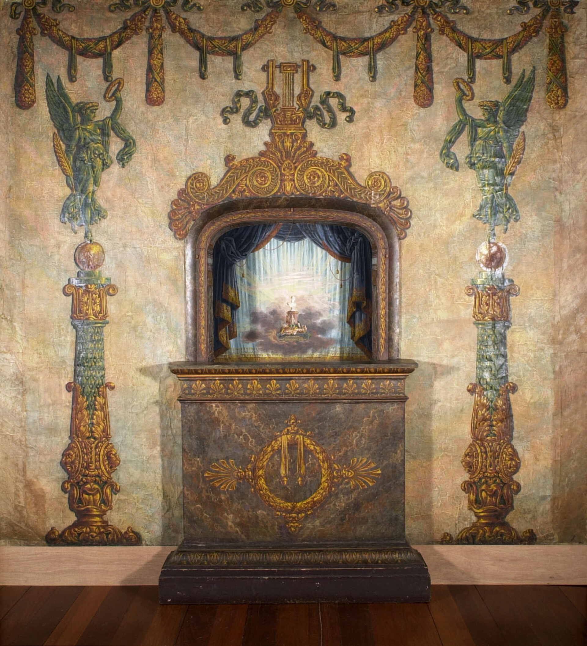 Allard Pierson | Home