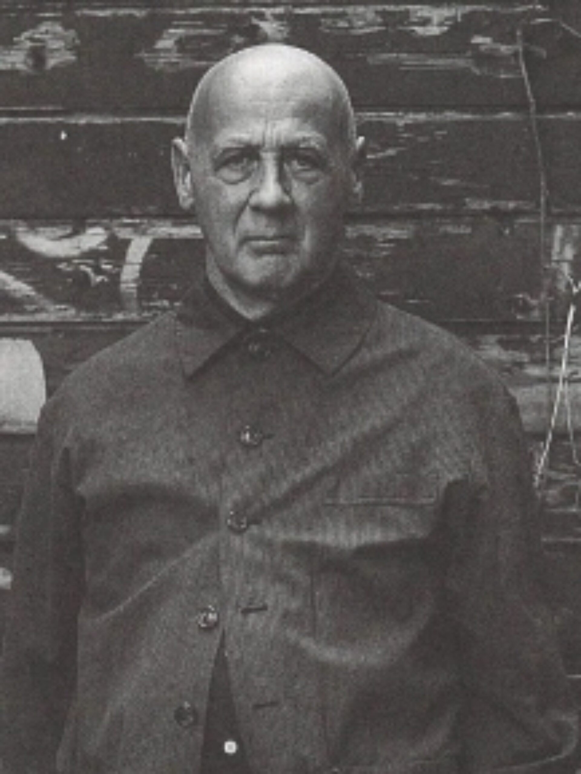 Allard Pierson | In memoriam: Ben Bos