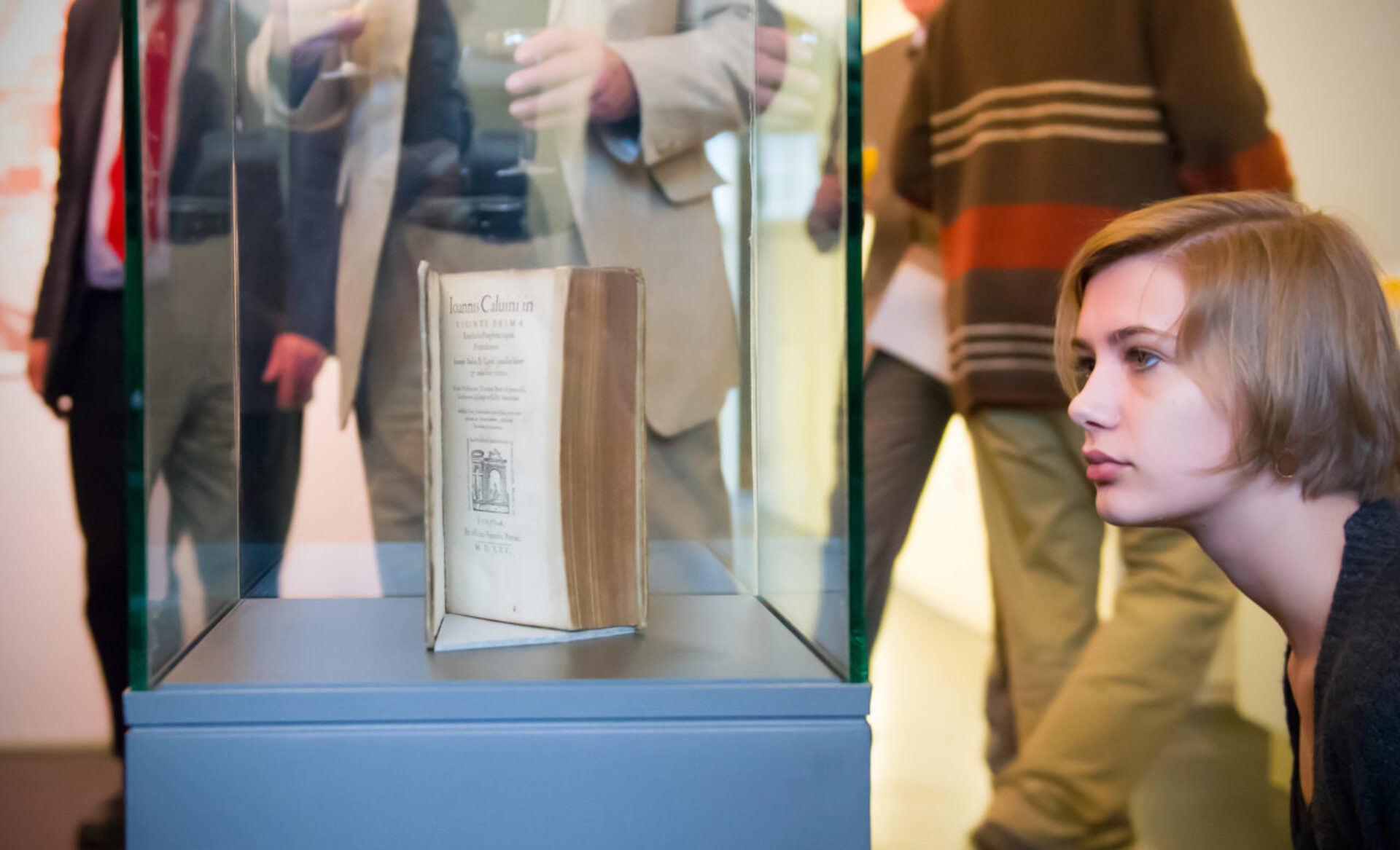 Allard Pierson | Over het Allard Pierson