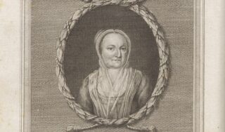 Allard Pierson | Betje Wolff en Aagje Deken: hoe een schrijversduo…