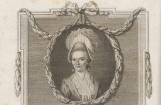 Allard Pierson | Betje Wolff en Aagje Deken: hoe een schrijversduo…