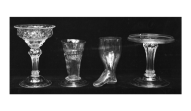 Allard Pierson | Kerstdessert: Everlasting Syllabub