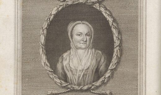 Allard Pierson | Betje Wolff en Aagje Deken: hoe een schrijversduo…