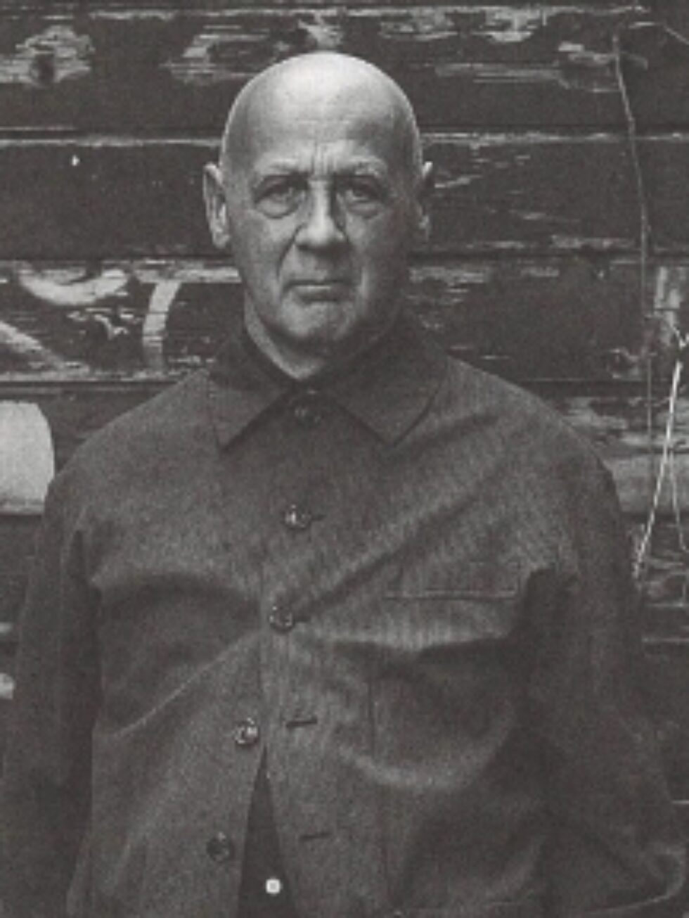 Allard Pierson | In memoriam: Ben Bos